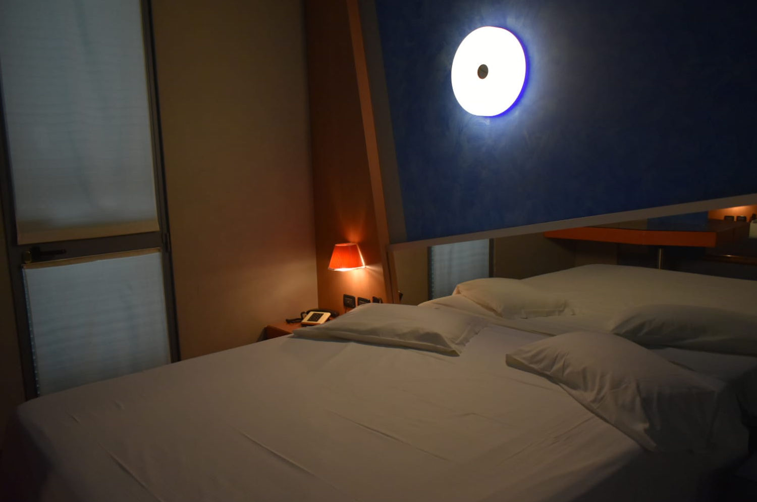 Annex 20 sqm Private Bathroom - Book Now - Orzi Hotel